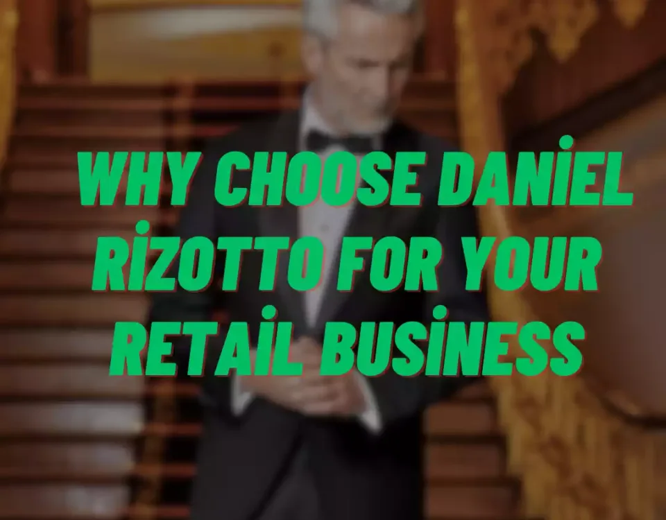 BLOG - Daniel Rizotto